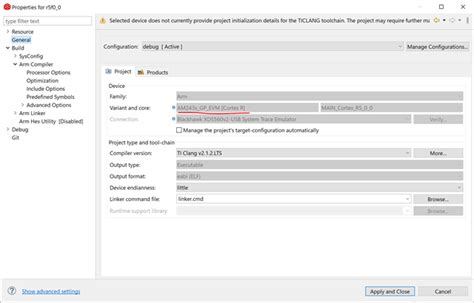 Am2432 Migration From Am2434 4 Cores To Am2432 2 Cores Arm Based Microcontrollers Forum
