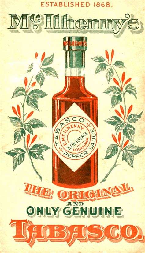 Tabasco Sauce History Ingredients Uses Military Meals And Popularity Britannica