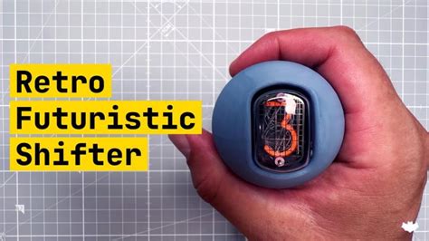 Bizzare Shifter Arduino