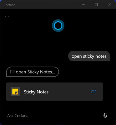 How To Open Sticky Notes In Windows And Windows