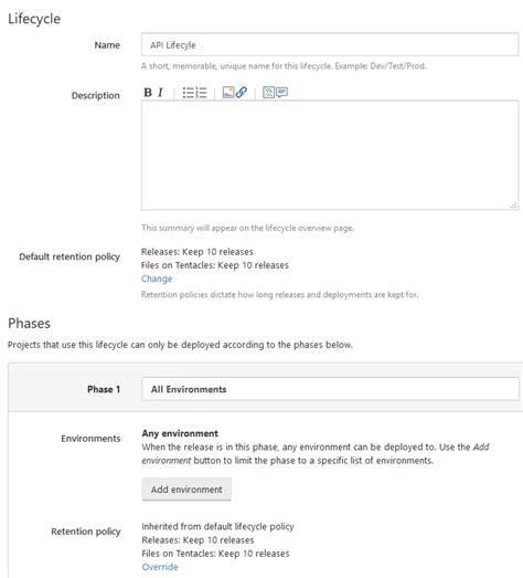 Automated Deployment With Octopus Deploy