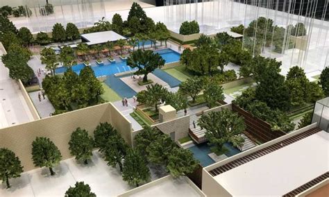 Landscape Model Making Guide Architectural Models Making