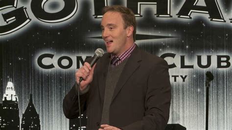 Jay Mohr Gotham Comedy Live Youtube