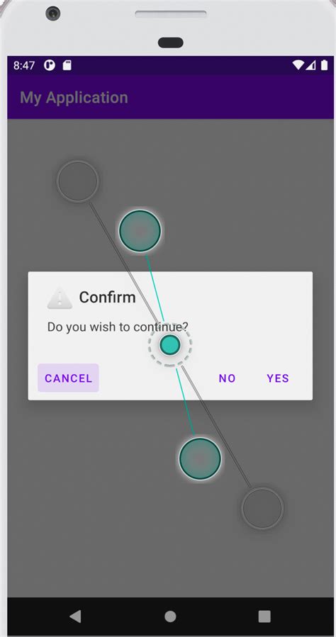 Android Alert Dialog Using Kotlin Hasper Ong Medium