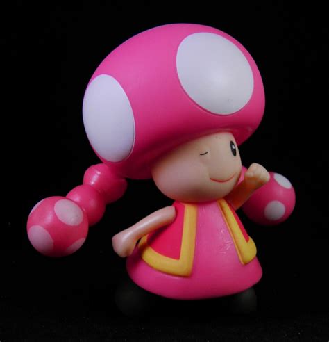 She S Fantastic Super Mario Bros TOADETTE