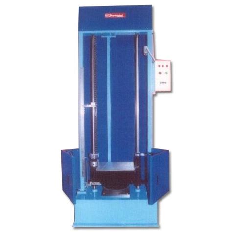 Drop Test Machine डरप टसटर डरप परकषक in Kannuru Bengaluru Vijayalakshmi Industries