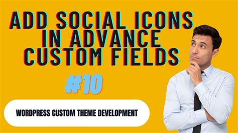How To Add Team Section In Home Page In Wordpress Custom Theme Wordpress Theme Development 10