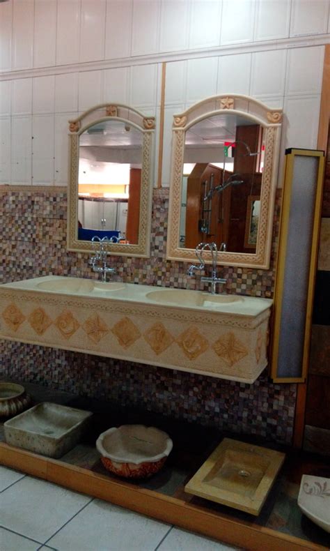 Mohammad Farajallah Mohd Farajallah Sanitary Ware Est