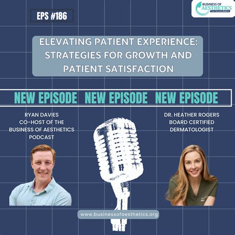 Doctor Rogers Dr Heather Rogers Md Dermatologist Podcast Archive