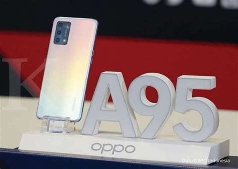 Ini Daftar Harga Hp Oppo Terbaru Lengkap Dari Oppo A Series