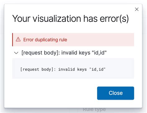 Security Solution Detections Indicator Rules Cannot Be Duplicated