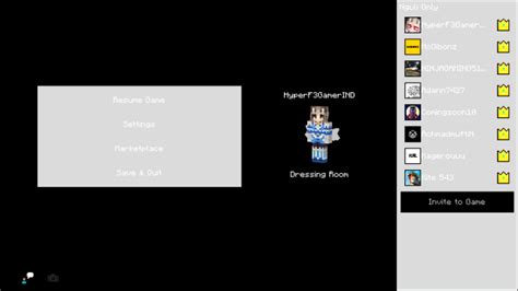Undertale Gui Texture Pack For Minecraft