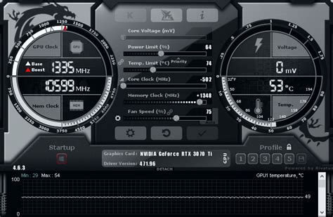 Should I Be Worried About Gddr6x Memory Temperature Fluctuations While