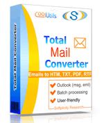 EML To PDF Convert For Free CoolUtils