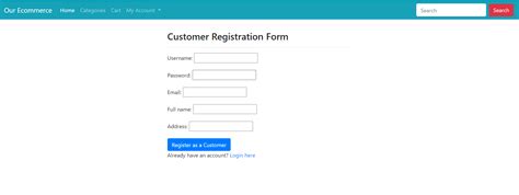 Github Sintu Rana Ecomtuts Master Django E Commerce Website