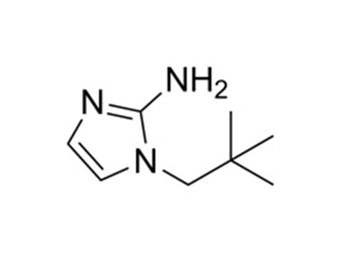 Mse Pro 1 Neopentyl 1h Imidazol 2 Amine