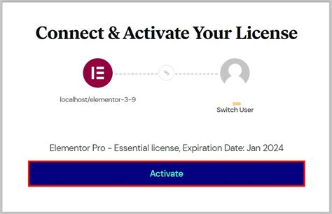 how to fix missing loop feature in elementor