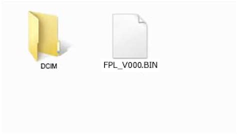 Fp L Firmware Download For Cameras Support Sigma Corporation
