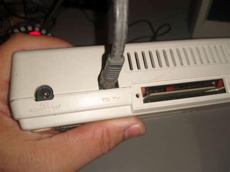 MC 10 A V Mod Board Hackaday Io