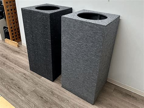 エコログペレット由来のリサイクルboxできました エコログ・リサイクリング・ネットワーク 人と地球にやさしい未来をつくる エシカル・コンシャス・カンパニー