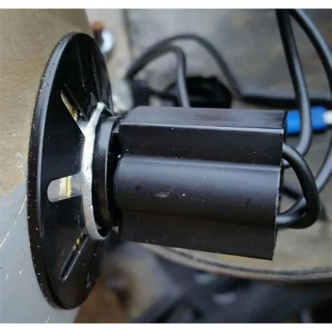 Speedway 12 Volt Quartz Halogen Headlight Conversion Kit