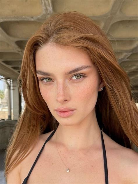 Эден Полани — биография личная жизнь фото новости возраст Леонардо Ди Каприо модель 2025