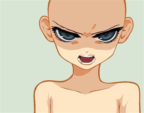 Modelos Bases Oc Para Los Dibujos •anime• Amino