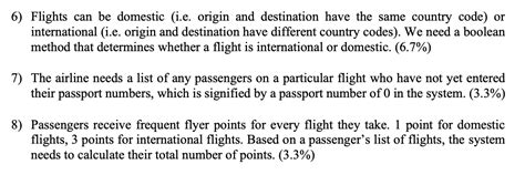 1 Identify The Missing Classes And Methods