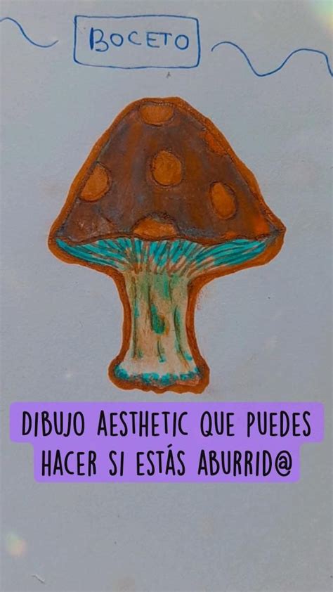 Dibujo Aesthetic Que Puedes Hacer Si Est S Aburrid En Estoy Aburrido Hice Boceto