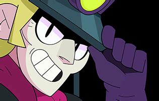 Best Bea Build In Brawl Stars October