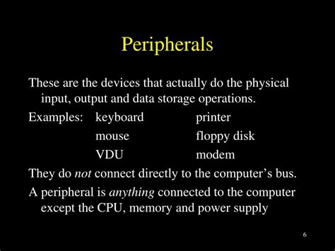 Ppt Inputoutput Powerpoint Presentation Free Download Id5471368