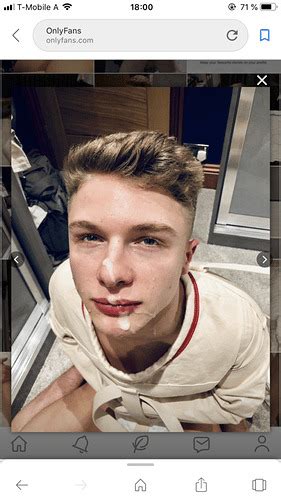 Jordan James Set Photo Boyfriendtv Com