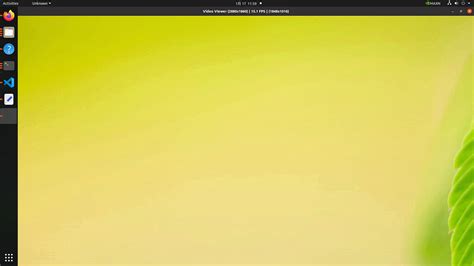orin output video cannot autosized to the size of display window jetson agx orin nvidia