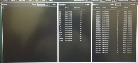 Solved Writing Programs Is By Using Assembly Language With