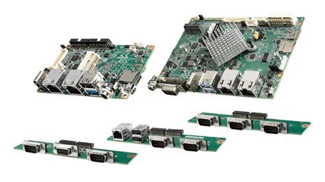 Single Board Computer Advantech