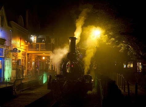 Scarywood Delivers Thrills Chills