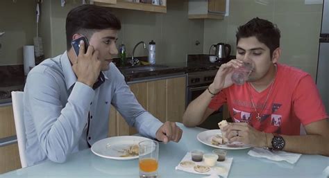 Mi Prima La Sexóloga 2016