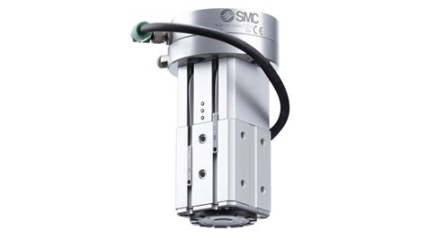 Mhm 25d X7400a Crx Smc Magnetic Magnet Robot Gripper Rs