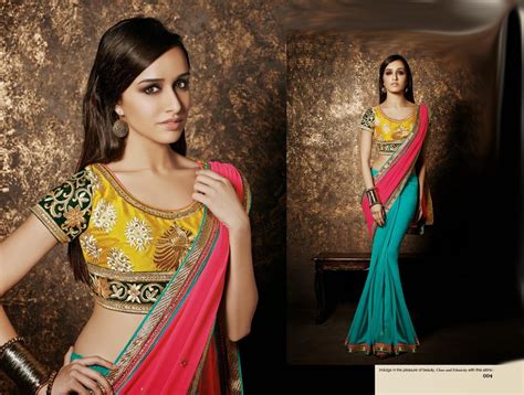 How To Wear A Saree For A Wedding Atelier Yuwaciaojp