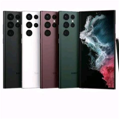 Jual Samsung S Ultra Di Seller Surya Serba Ada Bengkalis Kota Kab Bengkalis Blibli