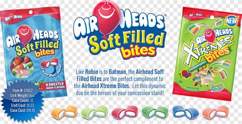 Airheads Dulces Conveniencia Comida Episodio 102 Dulces Comida