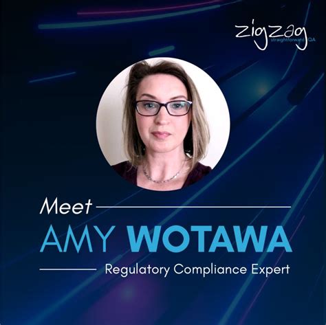 zigzag associates ltd on linkedin glp compliance qa regulatory