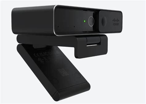 Cisco Webex Desk Camera Arcturia Verkkokauppa
