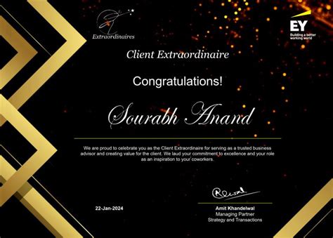 sourabh anand on linkedin eyindia