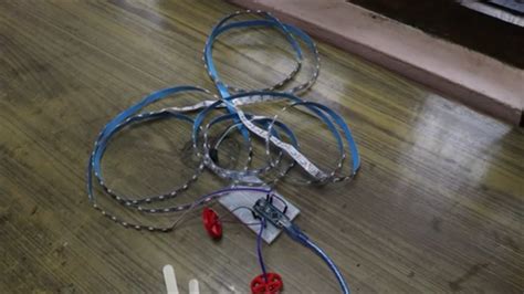 How To Make An Interactive 2 Player Led Strip Game Using Arduino 6