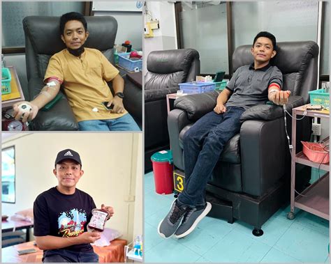 Phio ဘဝမှာ ပီတိအဖြစ်ရဆုံး အလုပ် တွေထဲက တစ်ခုကို ပြောပါဆို သွေးလှူရတာပဲ။ တကယ်ကို ဘာနဲ့မှ မတူတဲ့