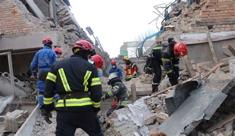 Нічна атака шахедів по Київщині є загиблі та поранені НашКиїв Ua