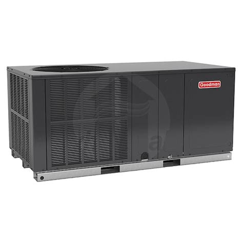 Goodman GPCH33041 GPCH3 - 2.5 Ton - Packaged Air Conditioner - 13.4 ...