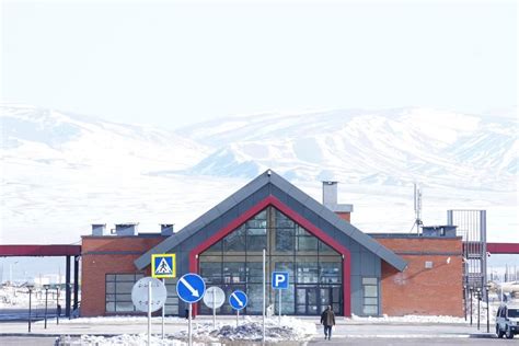 Баруун бүсийн хөгжилд чухал үүрэгтэй Боршоо боомт үүдээ нээлээ Elive