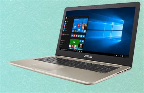 Asus Vivobook Pro Offers Solid Value At Higher Than Expected Price Laptop Mag